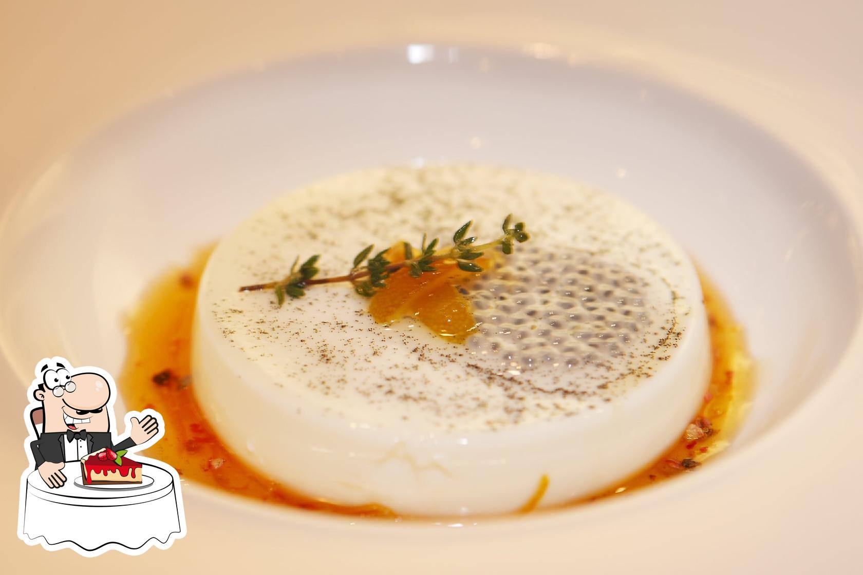 The Table, Mumbai - Restaurant reviews