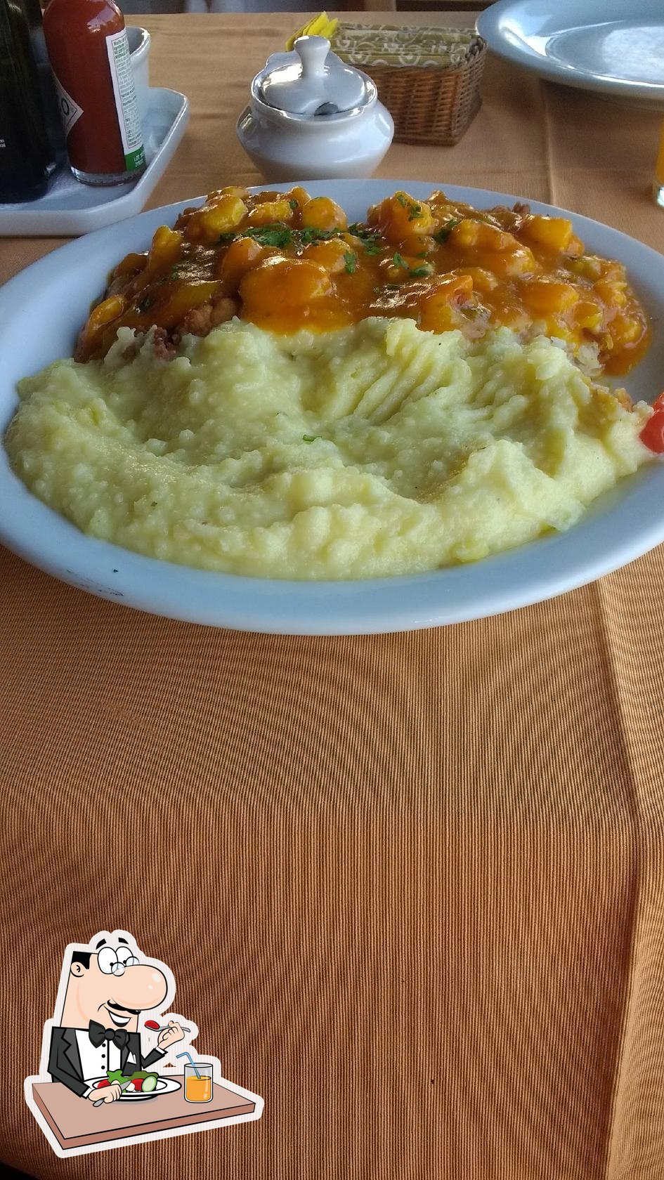 Moqueca Restaurante, Indaiatuba - Menu do restaurante e avaliações