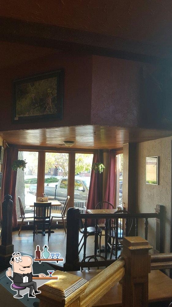 Alchemy Cafe, Madison - Restaurant menu, prices and reviews