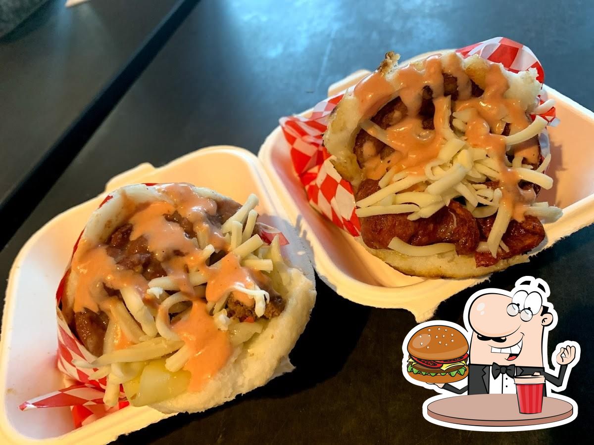 La Rola Urban Colombian Food in Denver - Restaurant menu and reviews