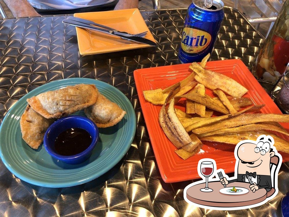 Little Cay in Scottsdale - Restaurant reviews