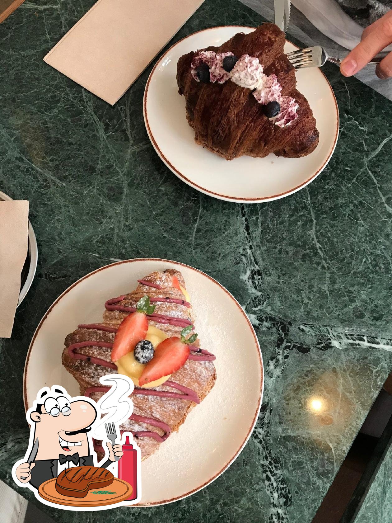 Mill Bakery, Istanbul - Restaurant reviews