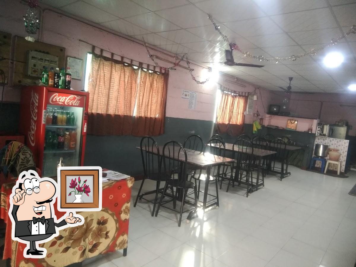 Salem Restaurant, Kolathur - Restaurant menu, prices and reviews