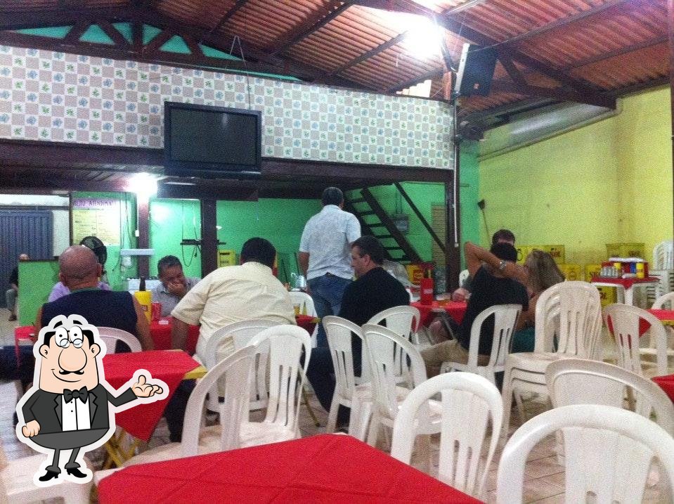Taba do Cacique, Porto Velho - Menu do restaurante, preços e opiniões