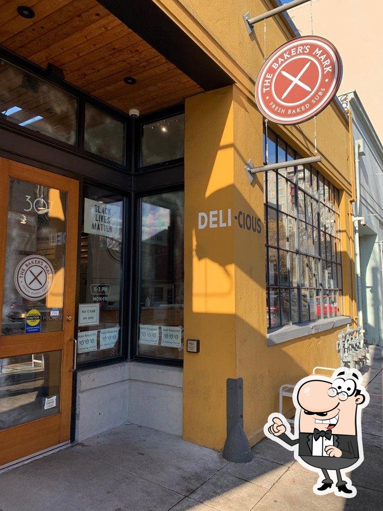 The Baker's Mark, Portland - Restaurant menu, prices and reviews