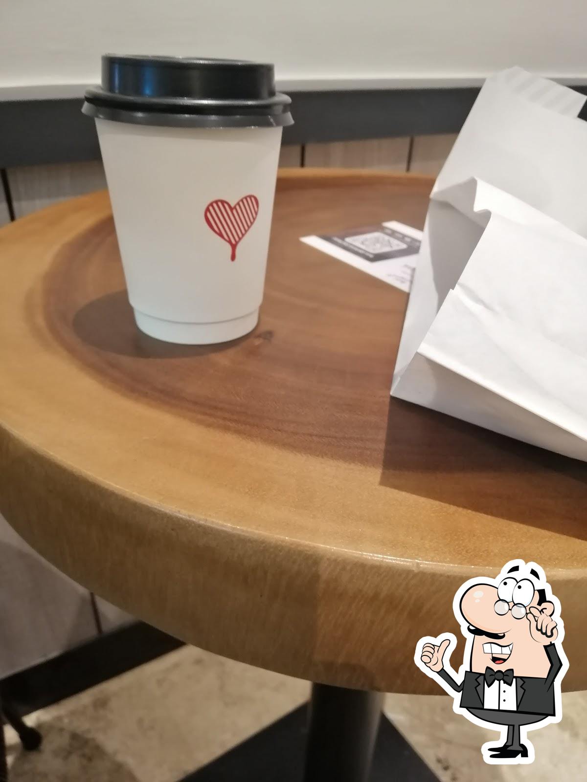 Kopi Kenangan - Terminal 2 E Kedatangan Bandara Soekarno Hatta ...