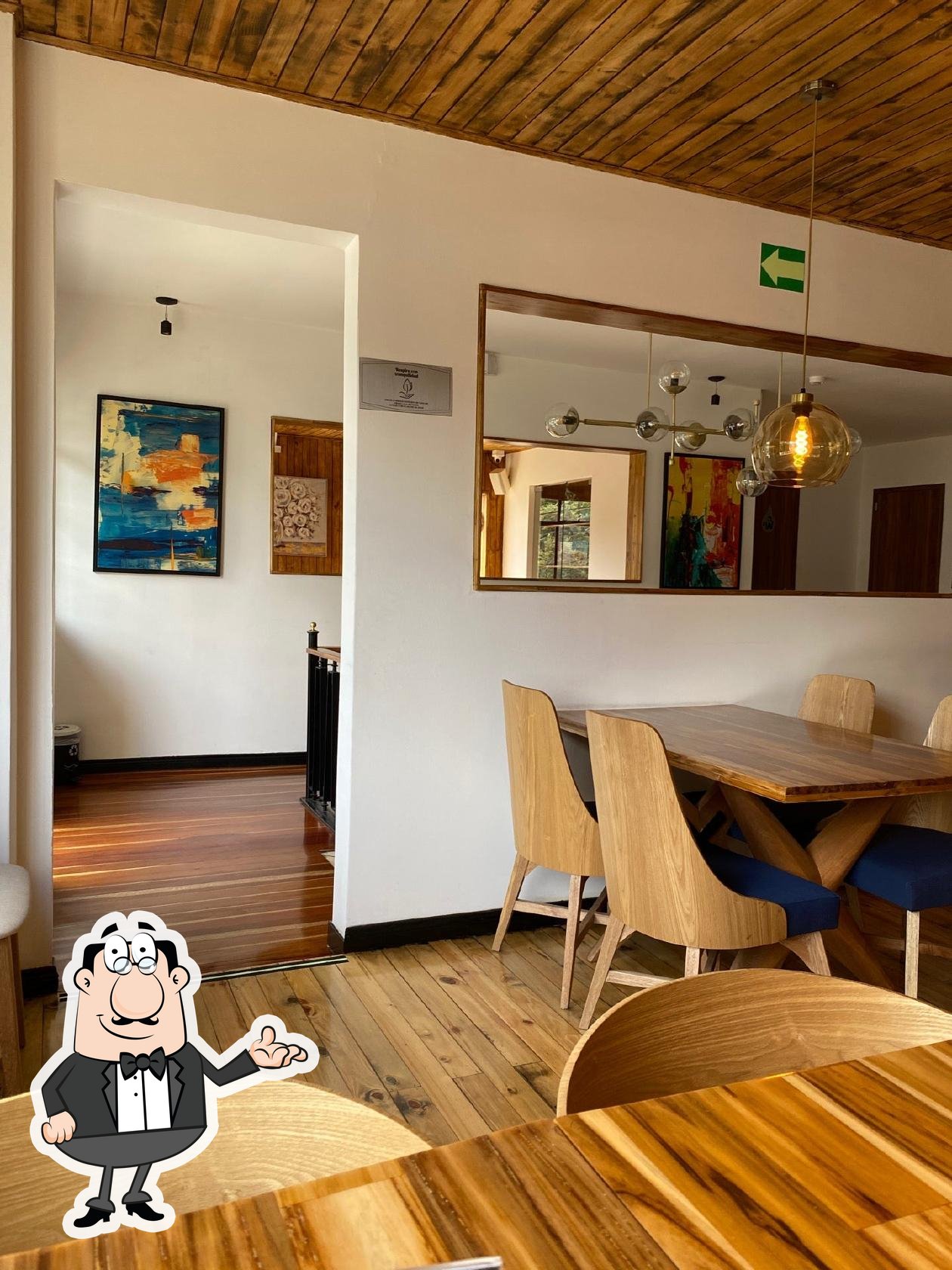 La Kasta Parkway, Bogotá - Menú del restaurante, precios y reseñas