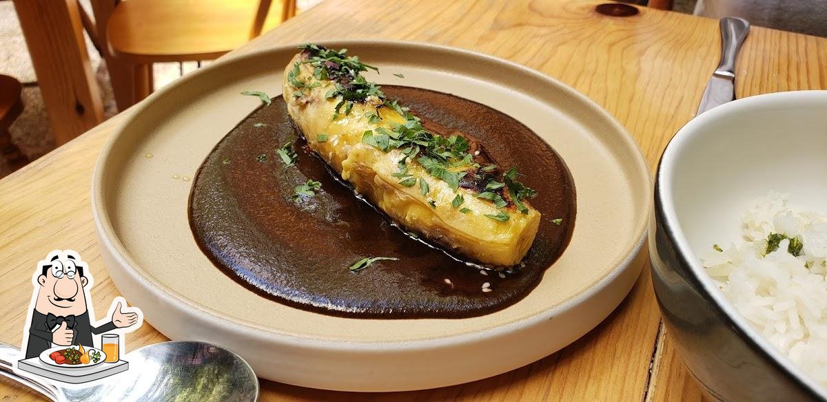 Huset pizzeria, Mexico City - Restaurant menu and reviews