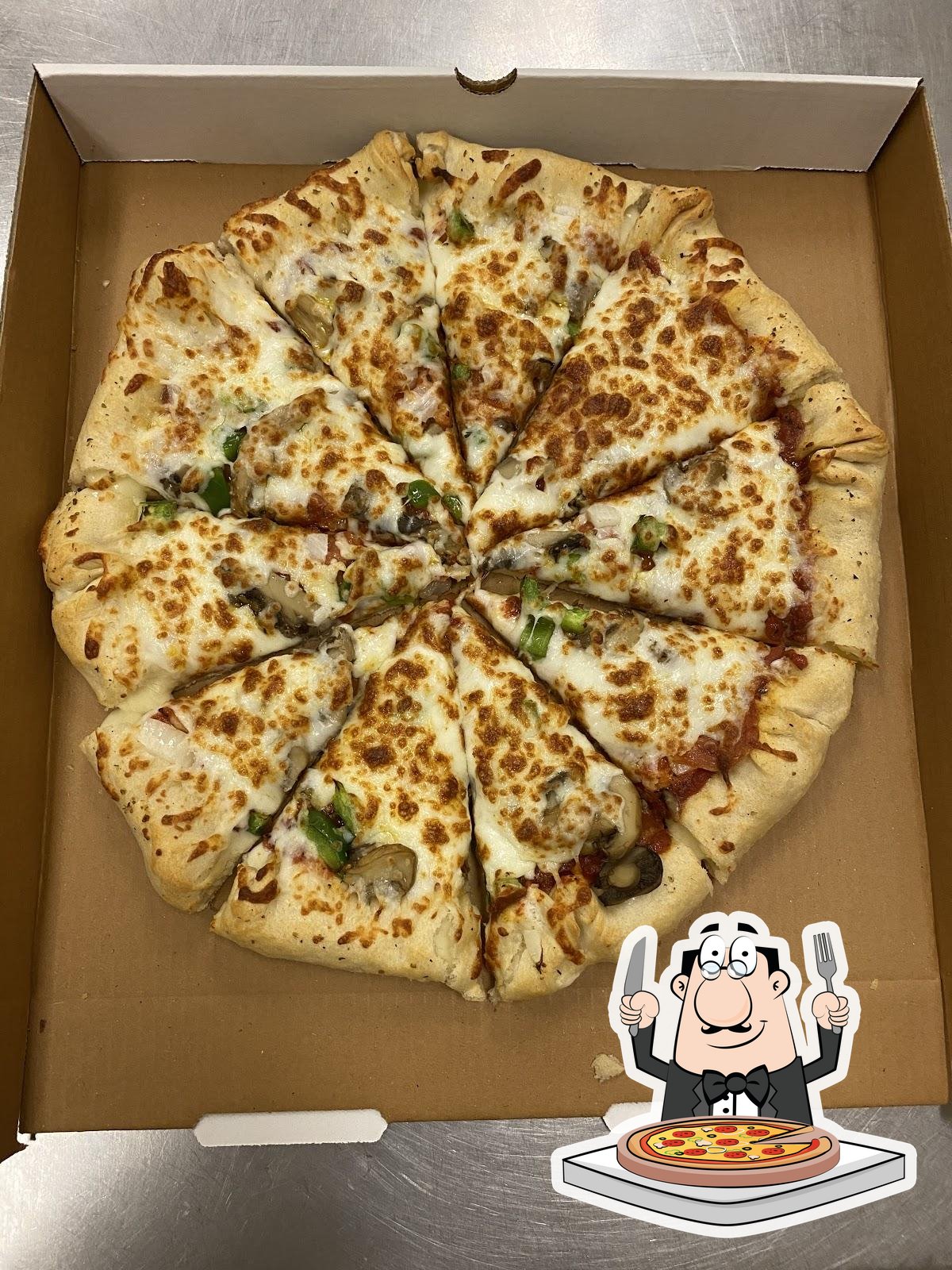 Arthur's Pizza in Scottsbluff - Restaurant menu and reviews