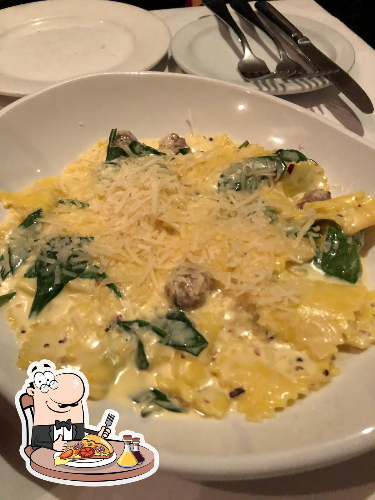 Assaggi Italiani in Malvern - Restaurant menu and reviews