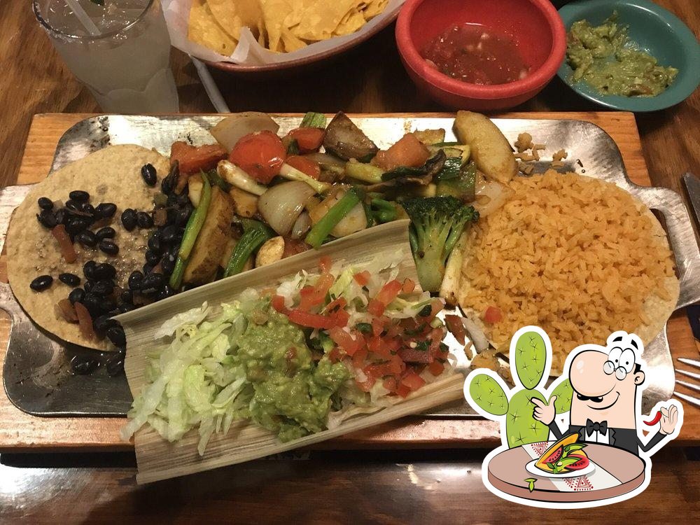 Don Sol Mexican Grill, 715 N Giant City Rd in Carbondale - Restaurant ...