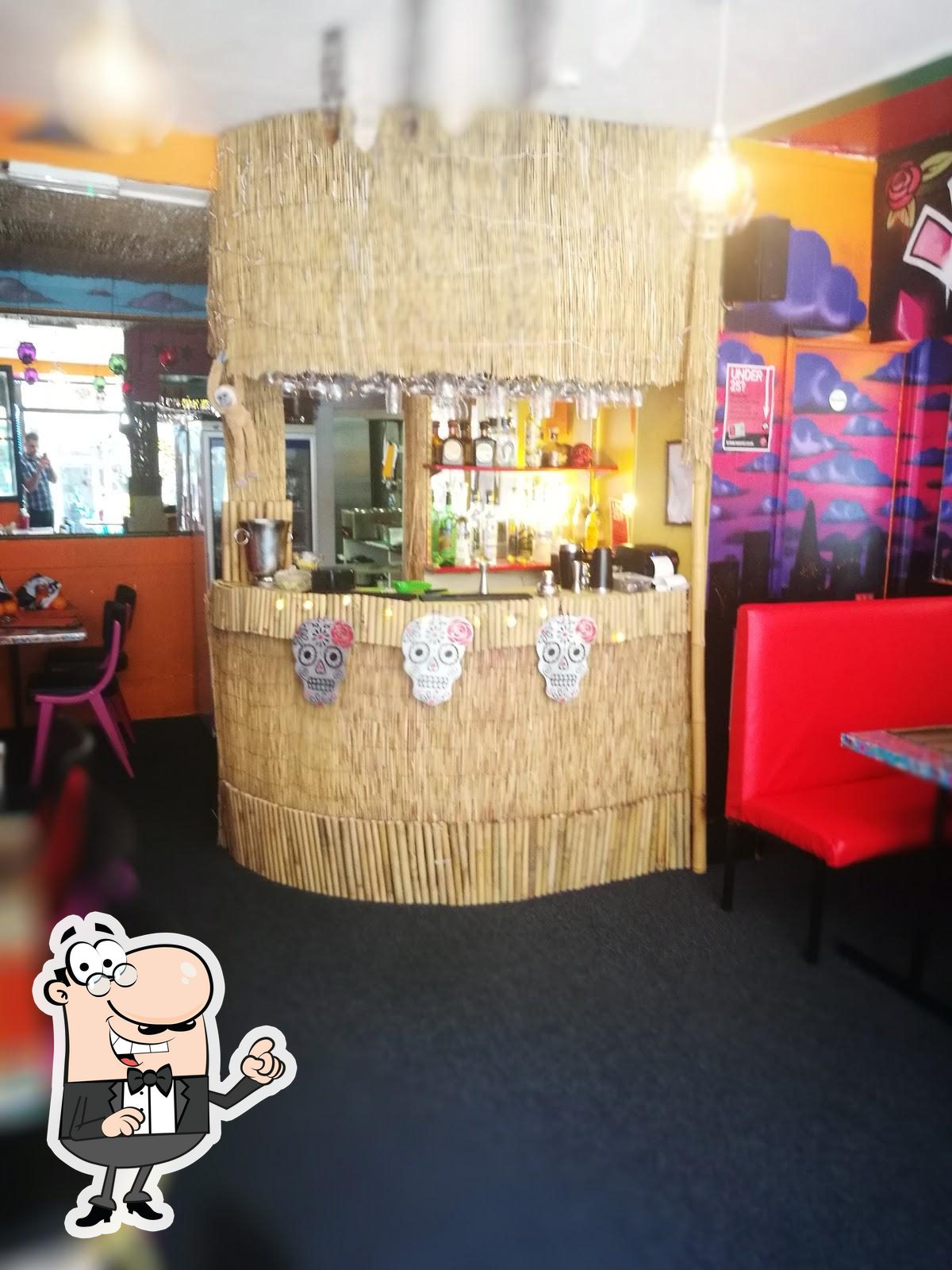 Halisco, Brighton - Restaurant menu, prices and reviews