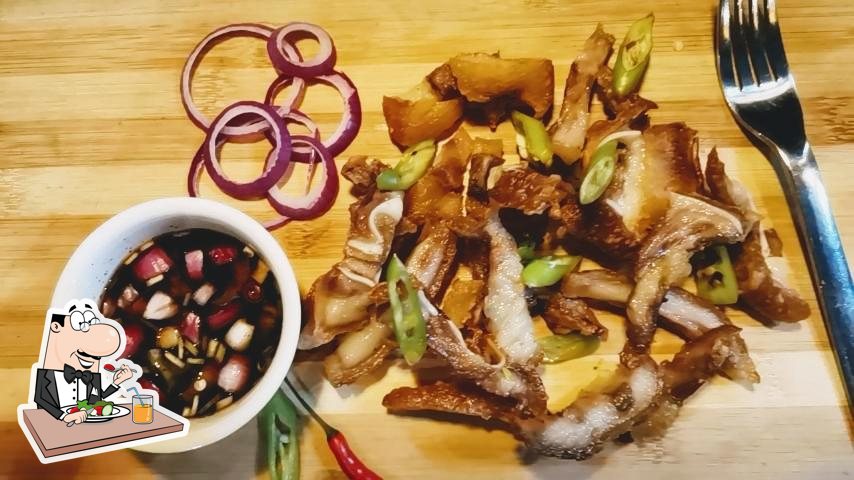 Kitchen N' ReBar, Taguig - Restaurant reviews