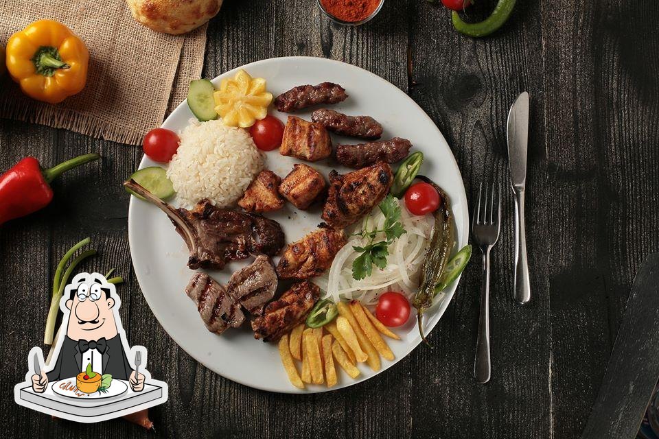 ÇORBACI HASAN YDA, Ankara - Restaurant reviews