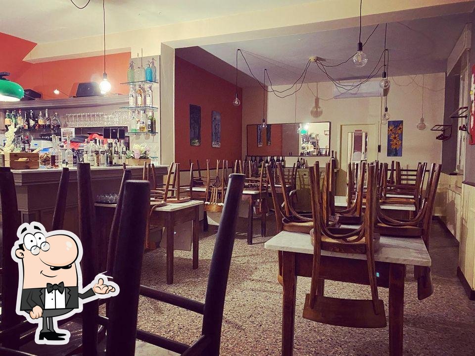 La Rava e La Fava ristorante, Sarezzano - Menu e recensioni del ristorante