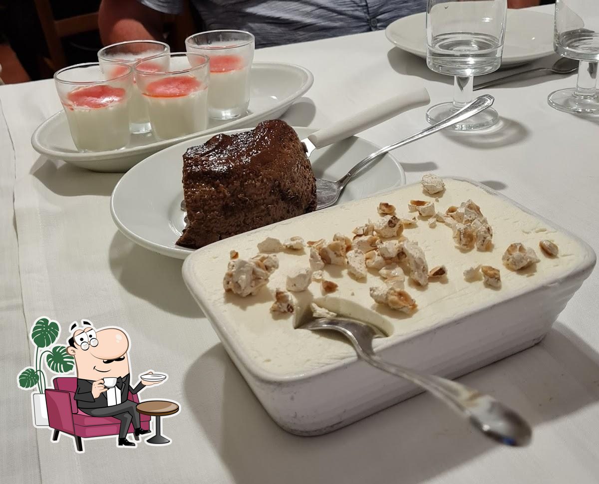Osteria da Gemma, Roddino - Restaurant menu, prices and reviews