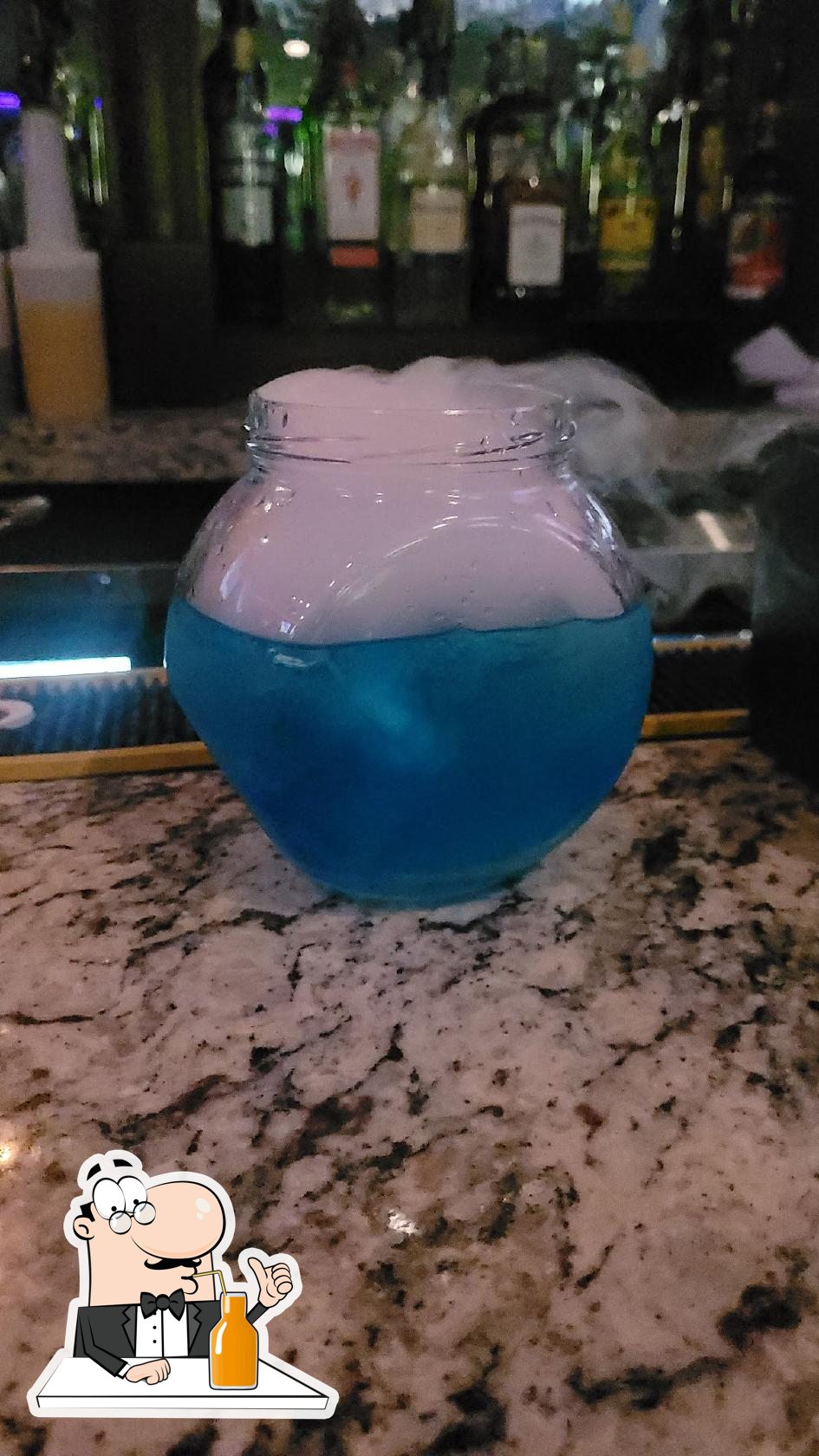 Oxygen Bar & Lounge in Floral Park - Restaurant reviews