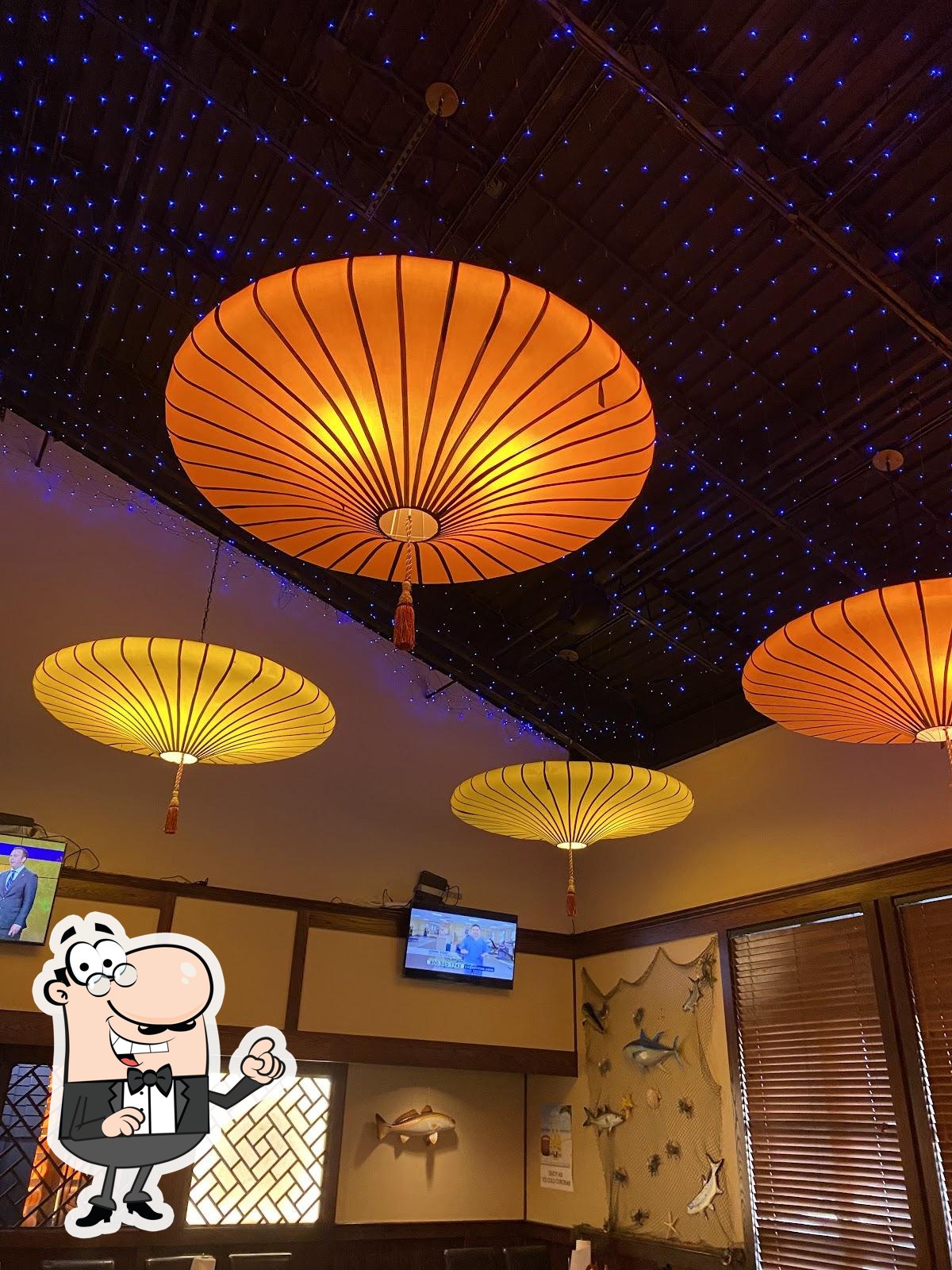 Royal Crab, Oklahoma City - Restaurant menu, prices and reviews
