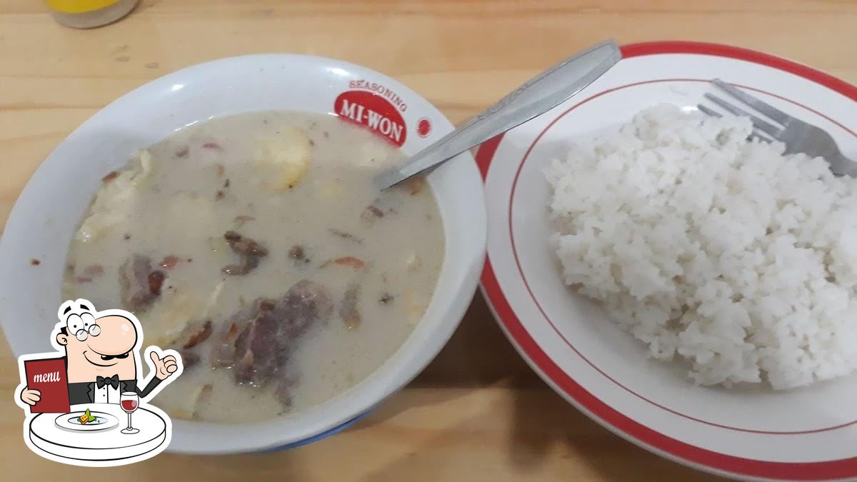 Soto Betawie Mpok Laela restaurant, Karawang - Restaurant reviews
