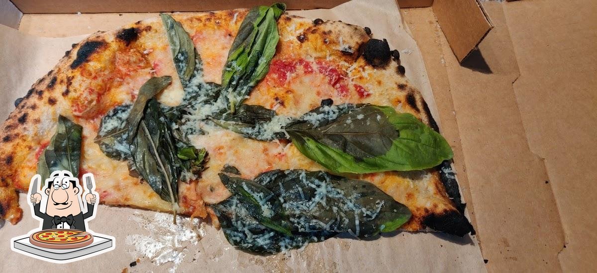 The Carlson Block in Wilkeson - Restaurant menu and reviews