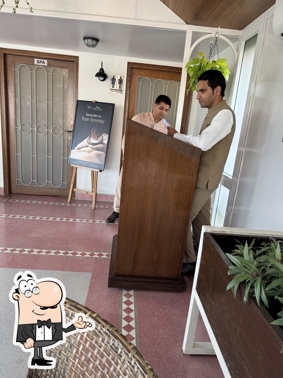 The Patio, Haridwar - Restaurant menu, prices and reviews
