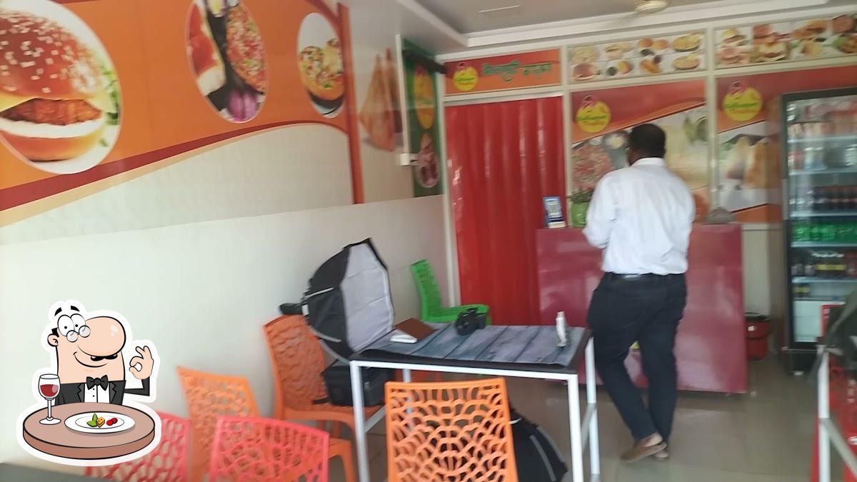 Tingling Tastebuds - Kolhapuri Thaska, Hyderabad - Restaurant reviews