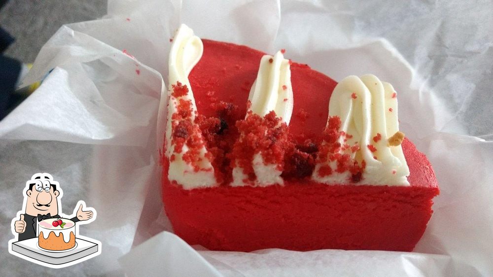 Lords Bakery in New York City - Restaurant menu and reviews