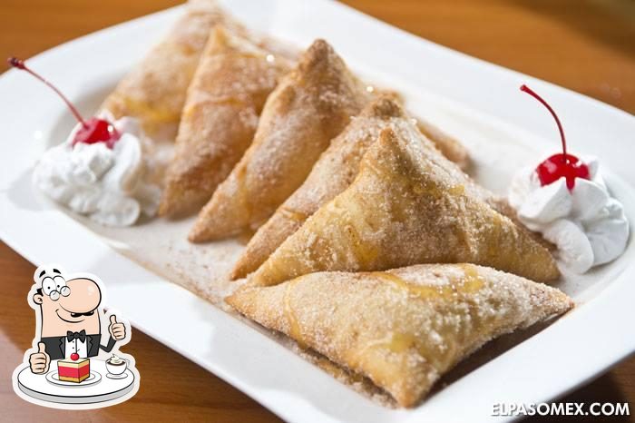 El Paso in Raceland - Mexican restaurant menu and reviews
