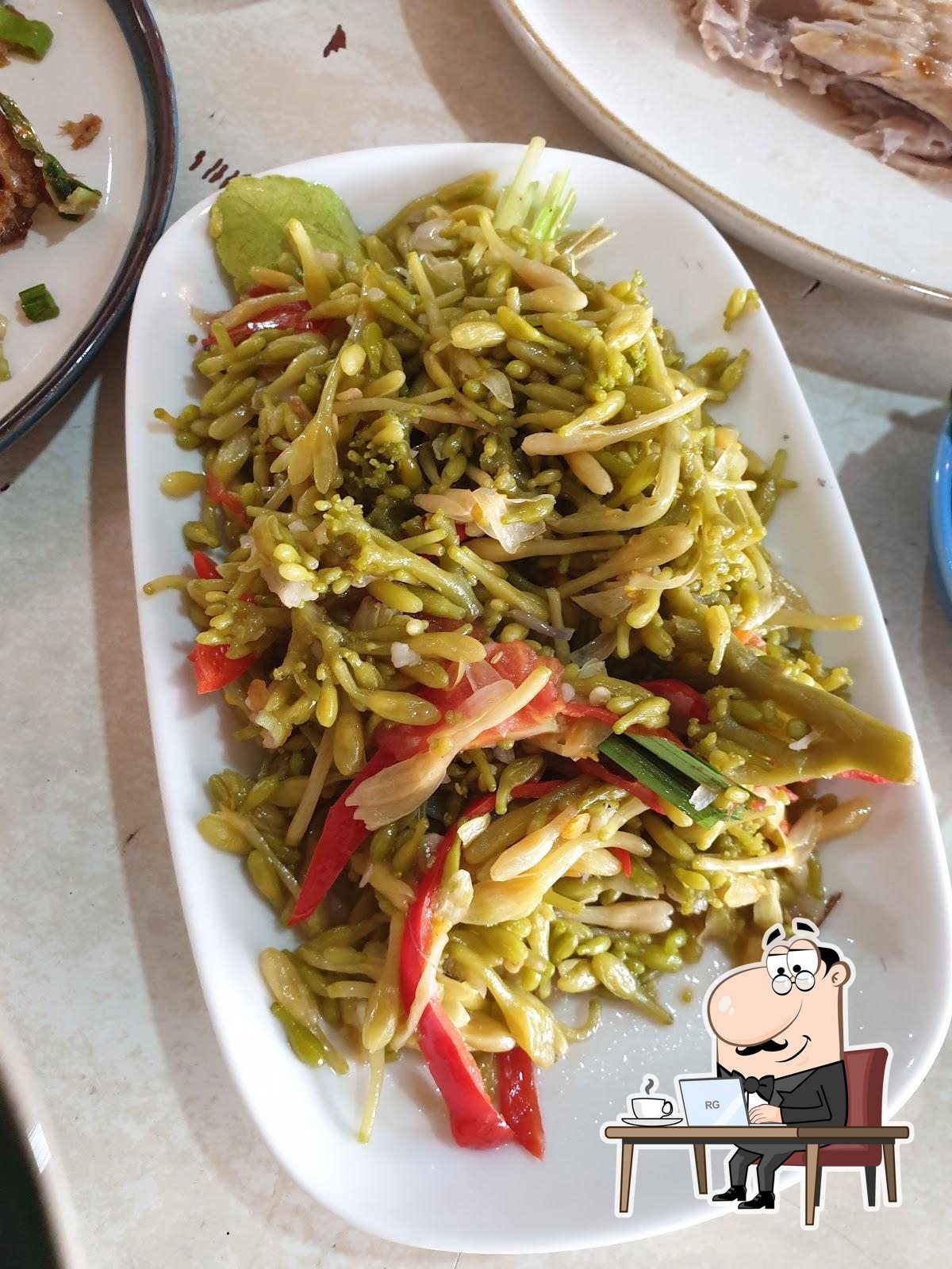 Tuna House Gading Serpong, Curug Sangereng - Restaurant menu, prices ...