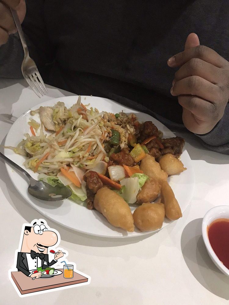 Big Pho, 145 Mapleview Dr W in Barrie - Restaurant reviews
