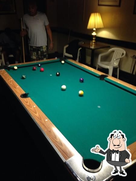 Gallery One Bar in Baltimore - Restaurant reviews