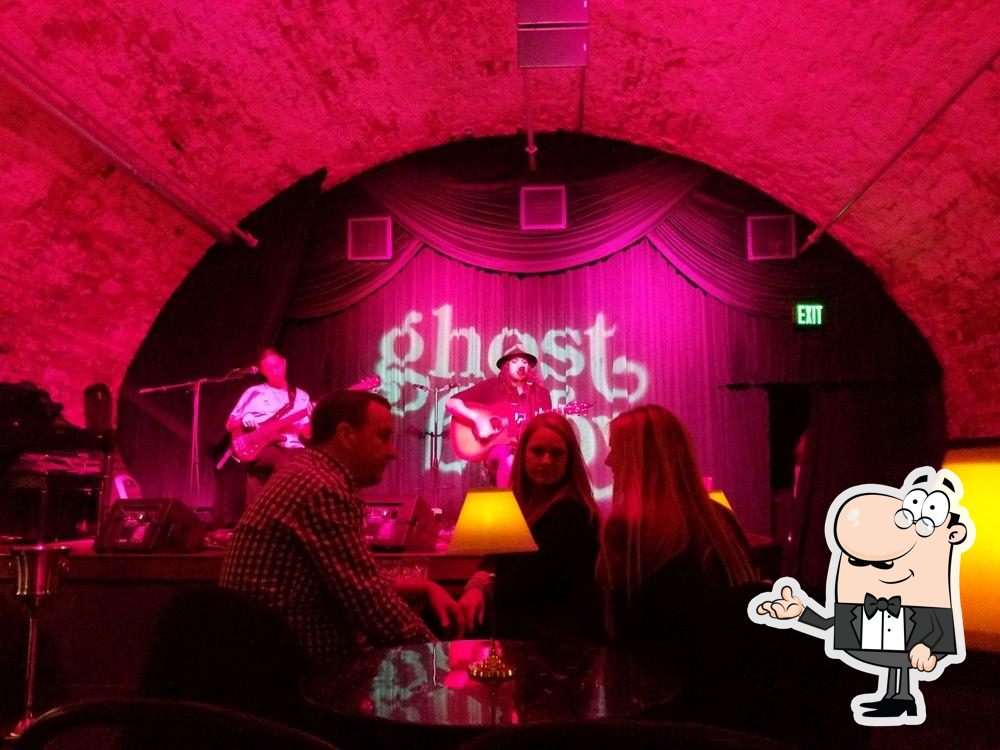 Ghost Baby in Cincinnati - Restaurant menu and reviews