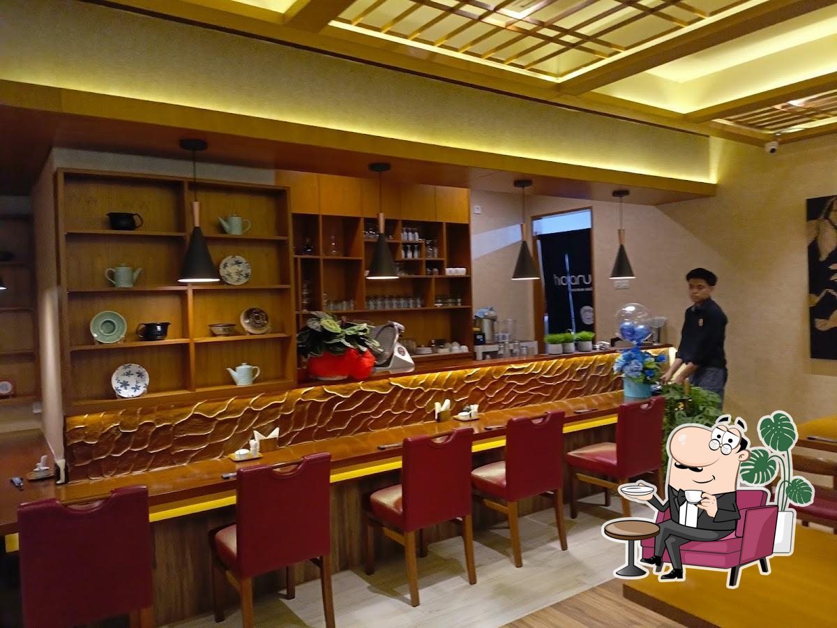Hotaru Wisma Keiai, Central Jakarta - Restaurant menu, prices and reviews