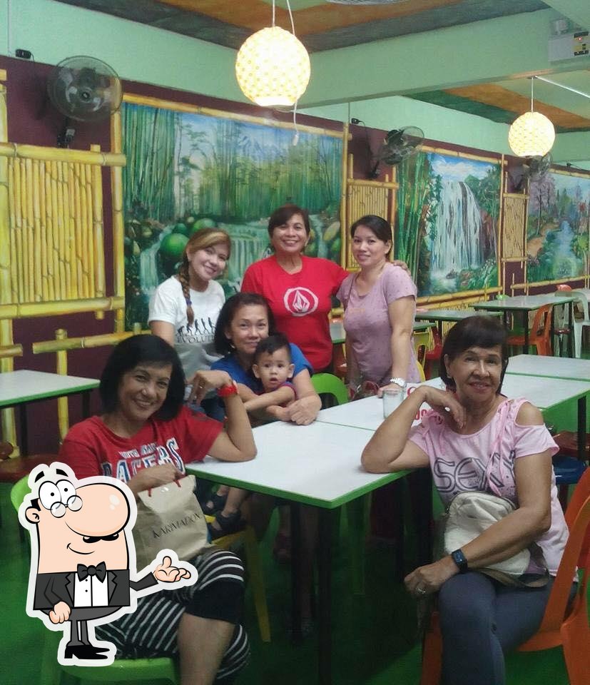 Josvian's Ihaw-Ihaw @ Kamayan, Antipolo - Restaurant menu, prices and ...