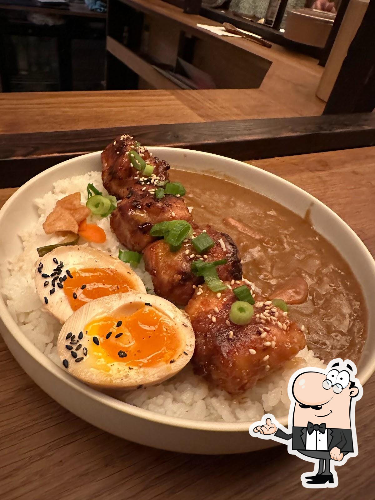 Kuma, Paris - Menu du restaurant, prix et avis