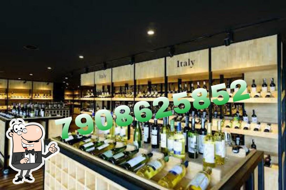 MRP bar, Bengaluru - Restaurant menu, prices and reviews