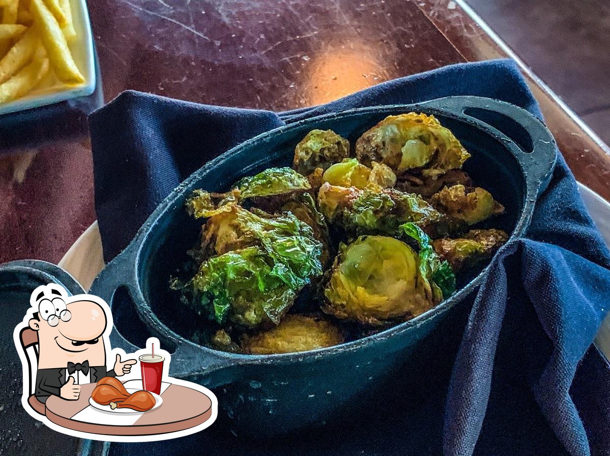 Market Salamander Grille in Palm Harbor - Restaurant menu and reviews