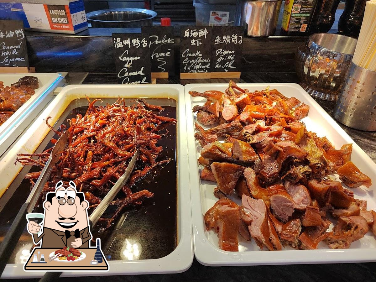 Star Food restaurant, Lognes - Critiques de restaurant