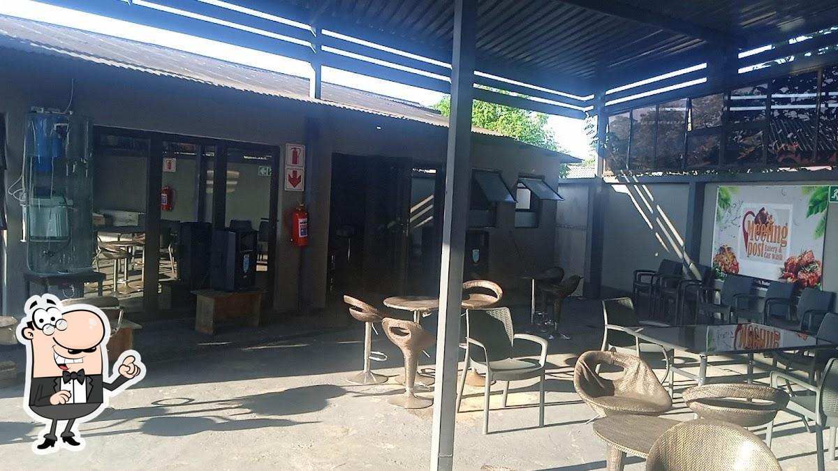 Tales of Africa pub, Rustenburg – menu, prices & reviews