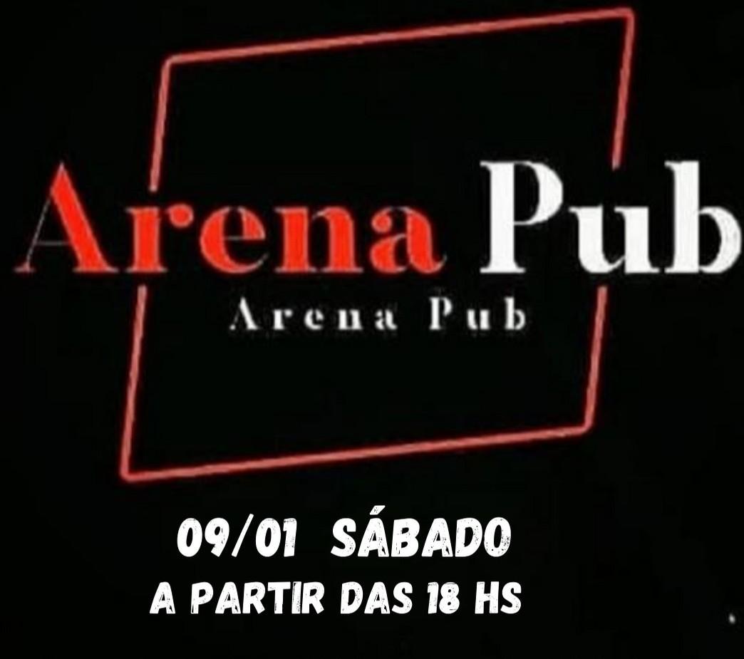 Arena Pub - Menu do restaurante, preços e opiniões