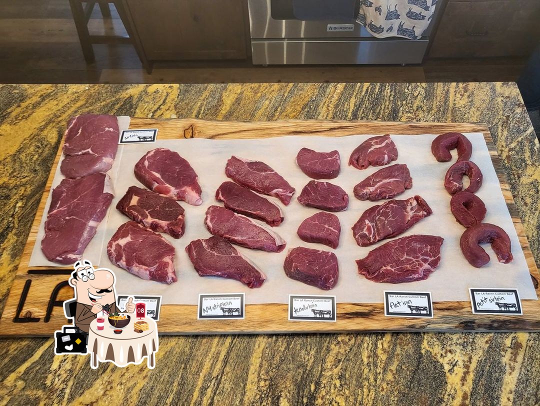 Bar La Track, Laurier-Station - Menú del restaurante, precios y reseñas