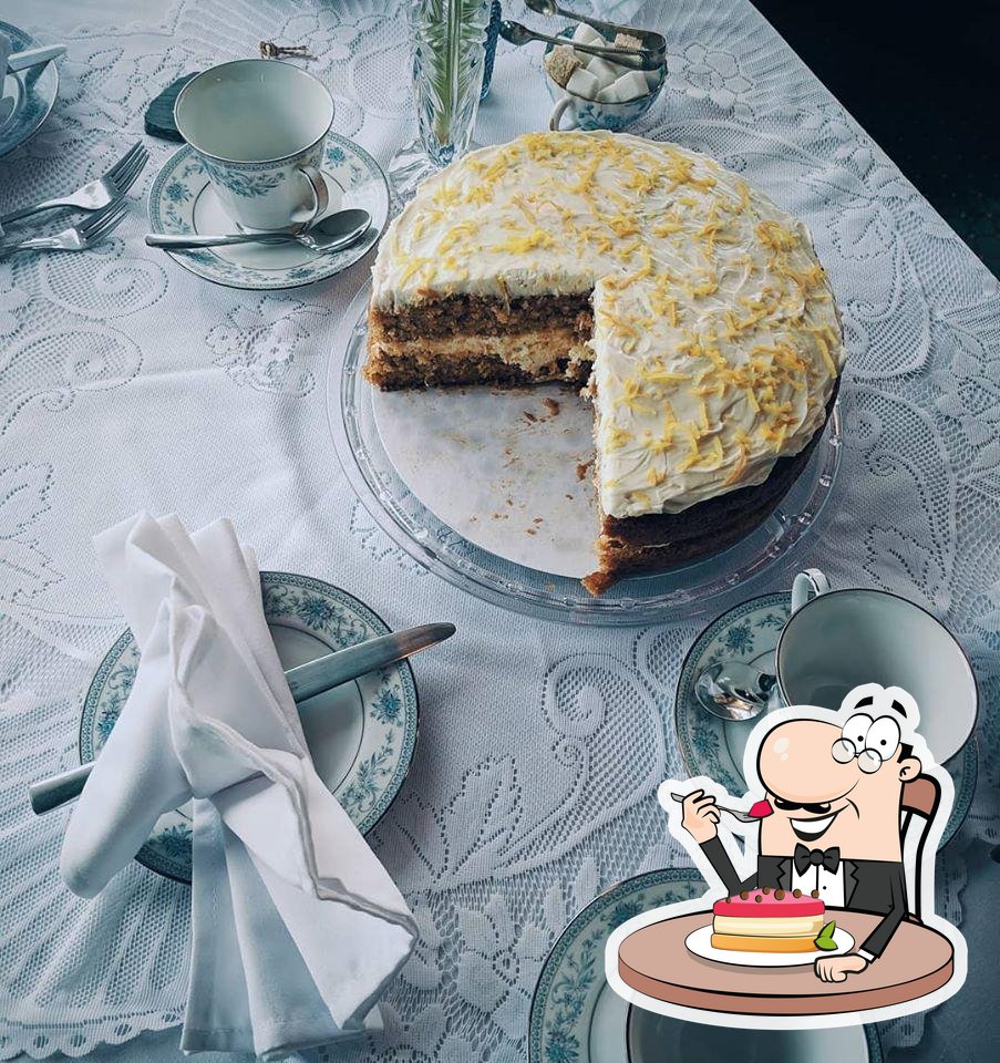Berni Beans in Hunstanton - Restaurant menu and reviews
