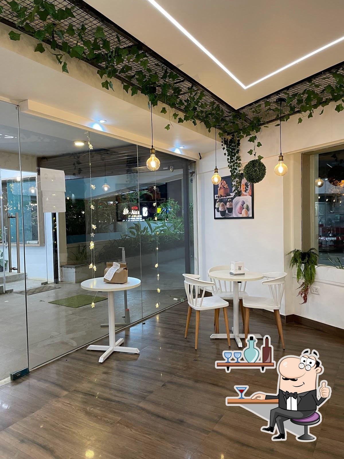Boba Tree - Bubble tea cafe, Bengaluru - Restaurant menu, prices and ...