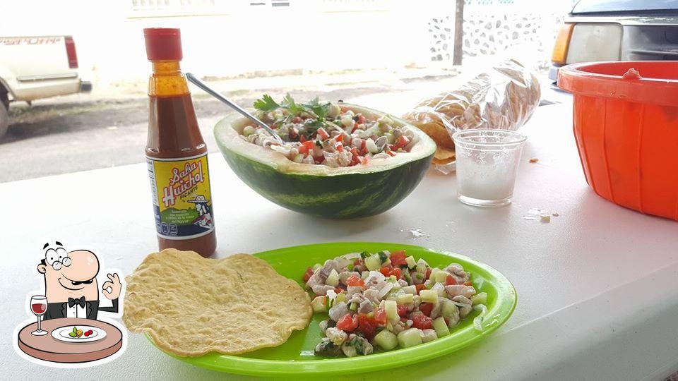 Restaurante El Piolín, Mexico - Opiniones del restaurante