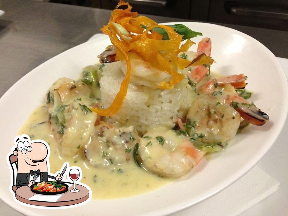 Grevillea Steakhouse & Bar Restaurant in Biloela - Restaurant reviews