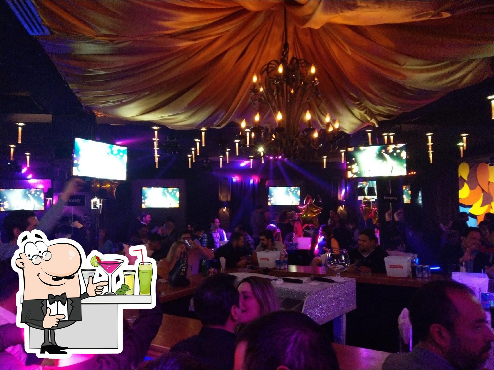 Pub y bar La Mala, Guadalajara - Opiniones del restaurante