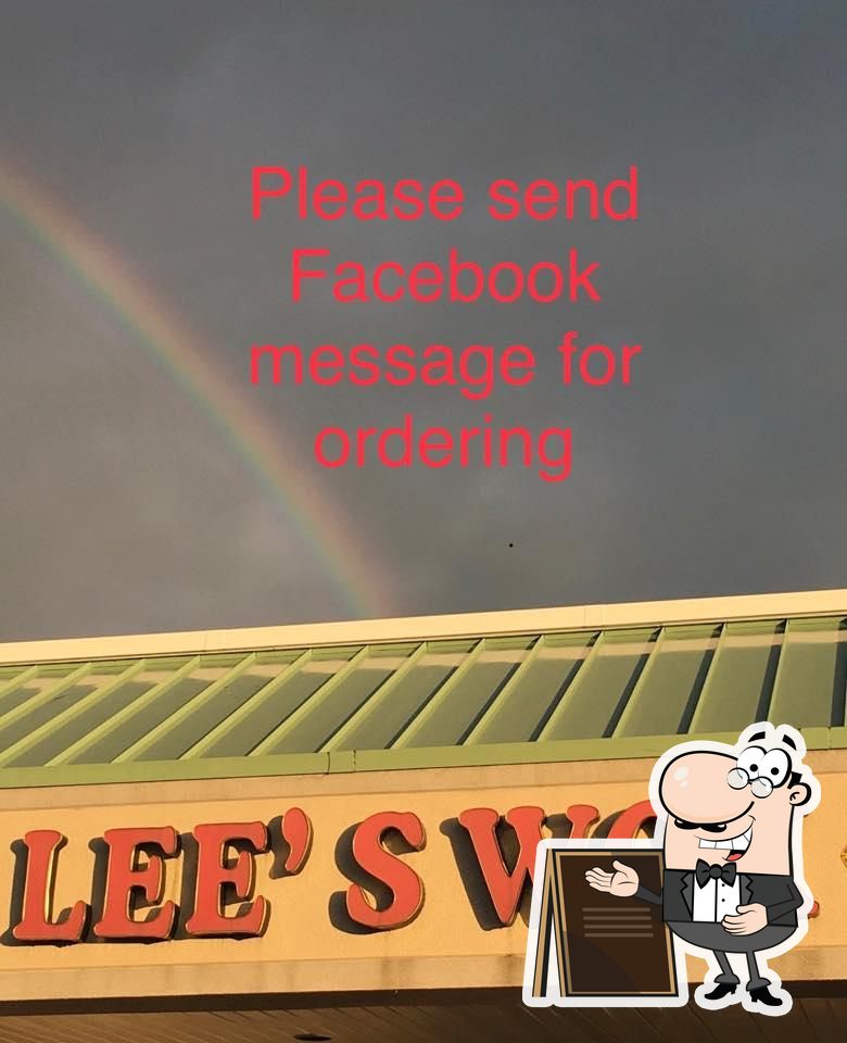 Lee's Wok, Rising Sun - Restaurant menu, prices and reviews