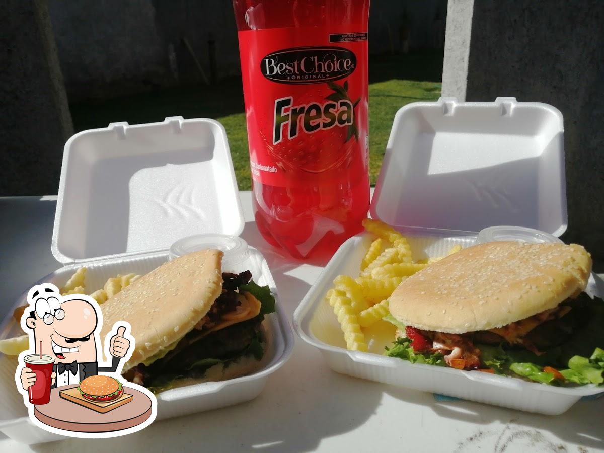 "Los carnales de chipilo" restaurant, Chipilo - Restaurant reviews