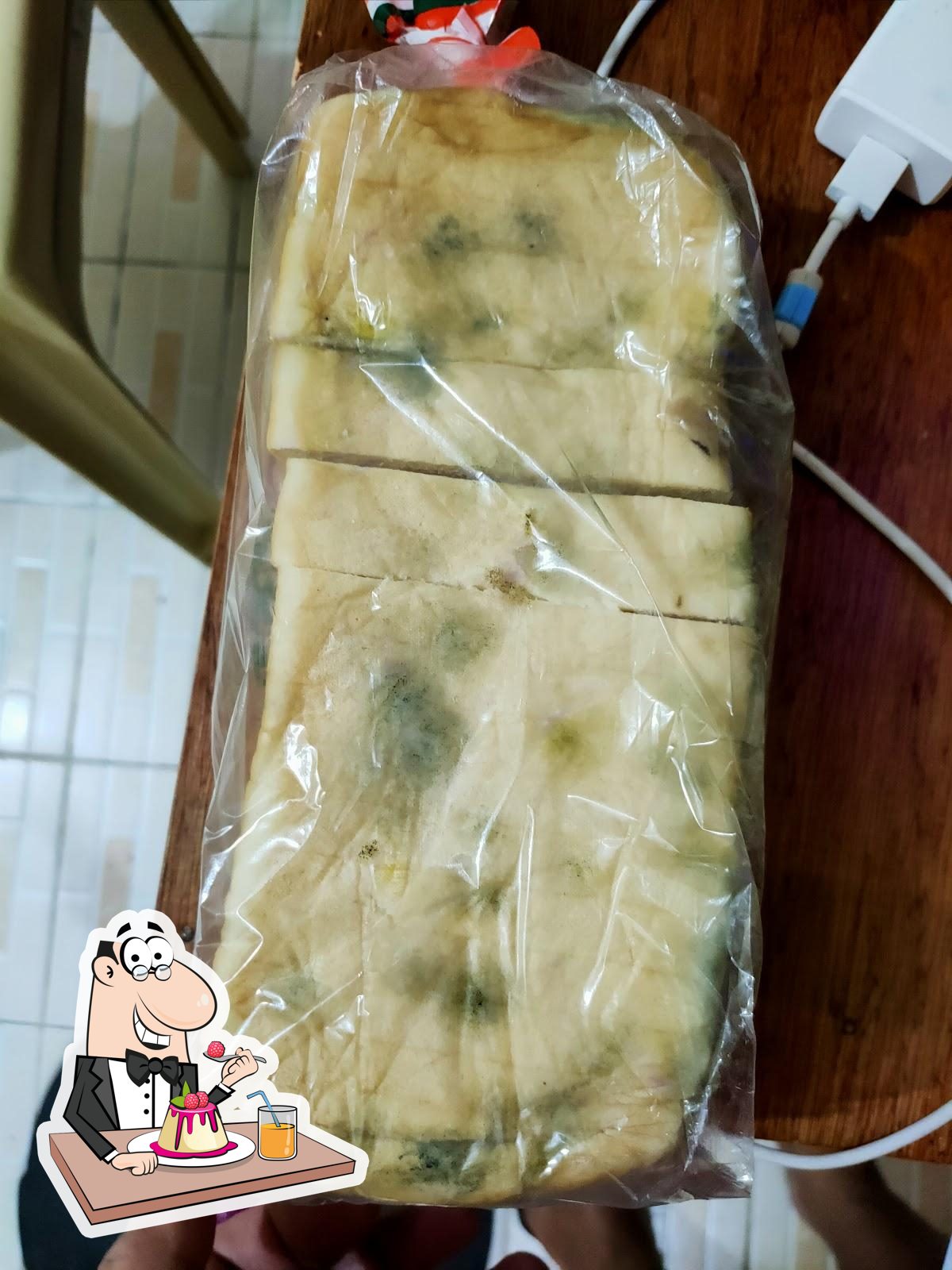 New Leaf Bakeshop - Divisoria, Cagayan de Oro - Restaurant menu, prices ...
