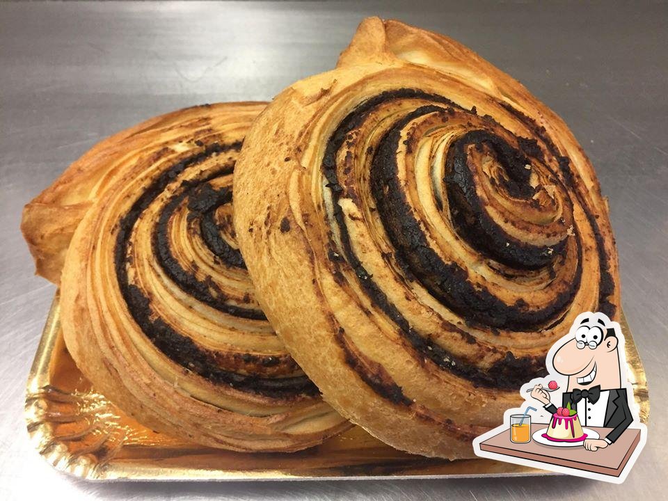 Royal Bakery Bakeries & Confectionery, Biatorbágy - Restaurant reviews